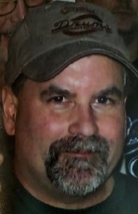 Marc Leo “Hano” Hanlon (age 63) - Baronick Funeral Home - GoDuBois.com