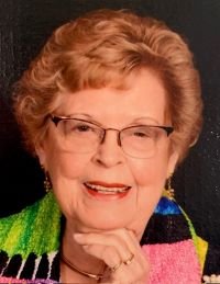 Charlene Shangraw (age 89) - Baronick Funeral Home - GoDuBois.com