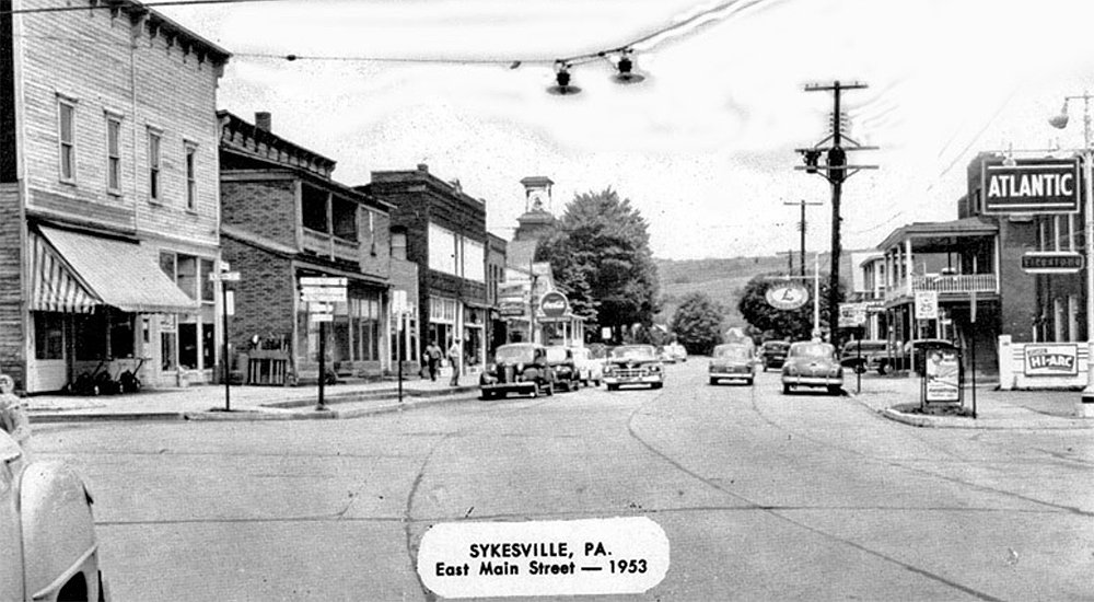 POTD 9-16-24 - POTD ON GODUBOIS - GoDuBois.com