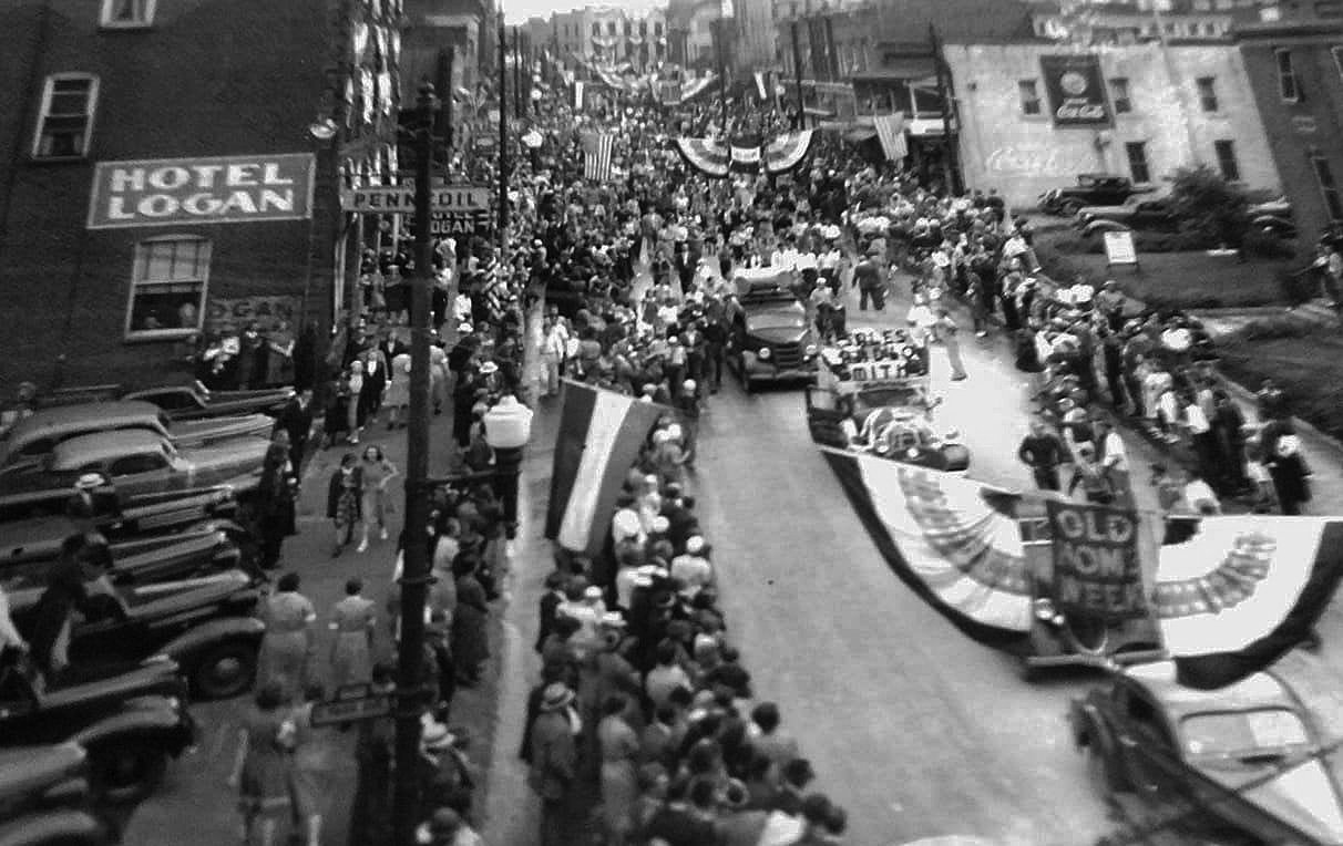 POTD 10-10-24 - POTD ON GODUBOIS - GoDuBois.com