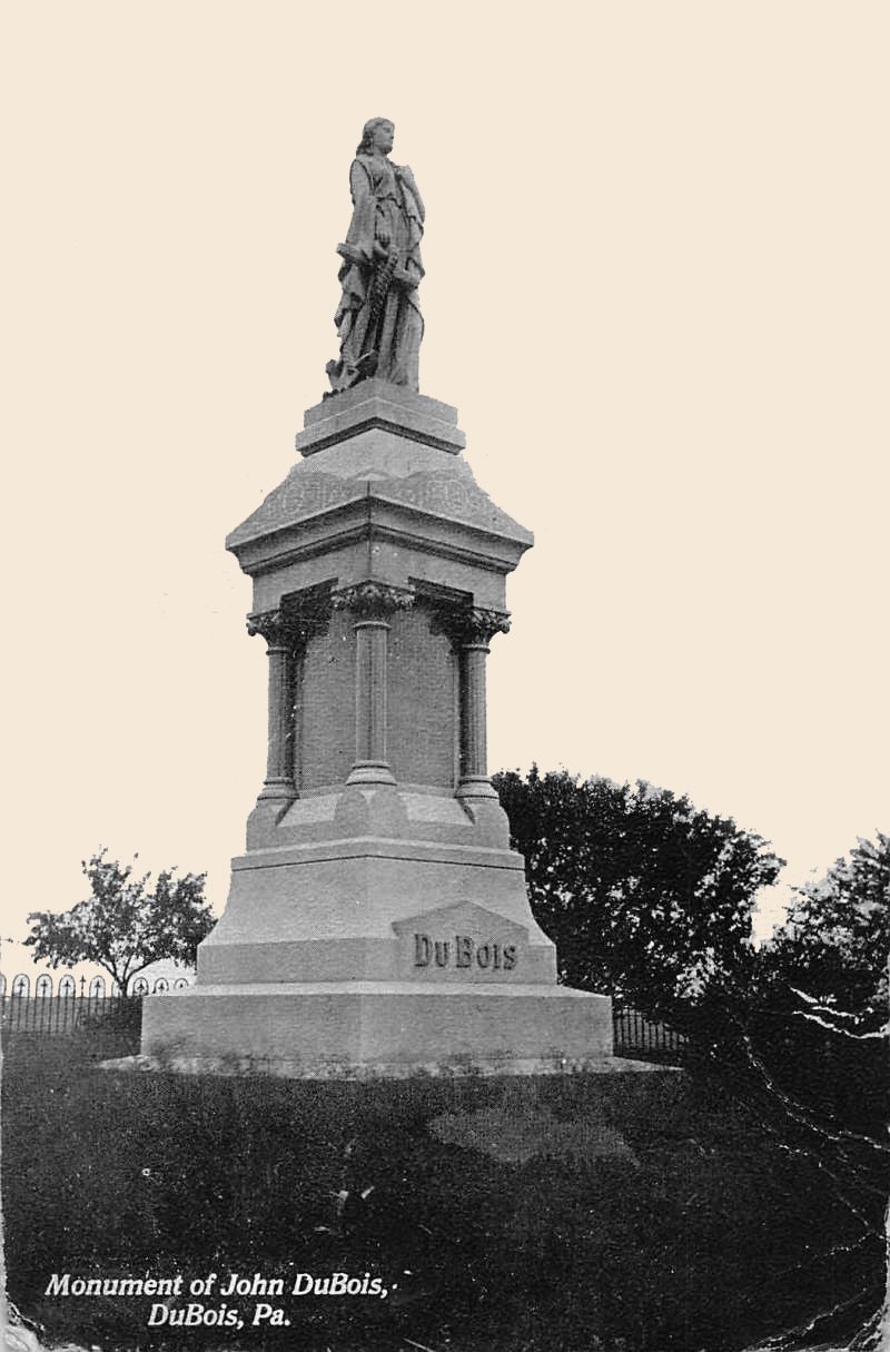 POTD 10-16-24 - POTD ON GODUBOIS - GoDuBois.com