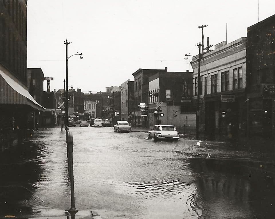 POTD 10-19-24 - POTD ON GODUBOIS - GoDuBois.com