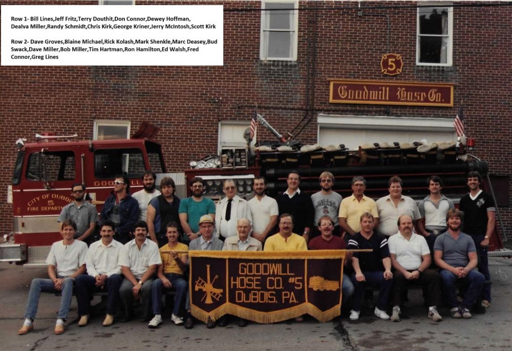 POTD 10-21-24 - POTD ON GODUBOIS - GoDuBois.com