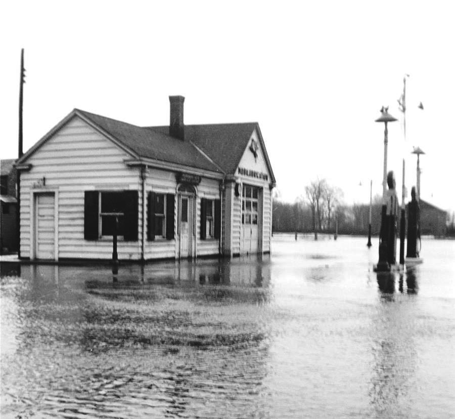 POTD 10-31-24 - POTD ON GODUBOIS - GoDuBois.com