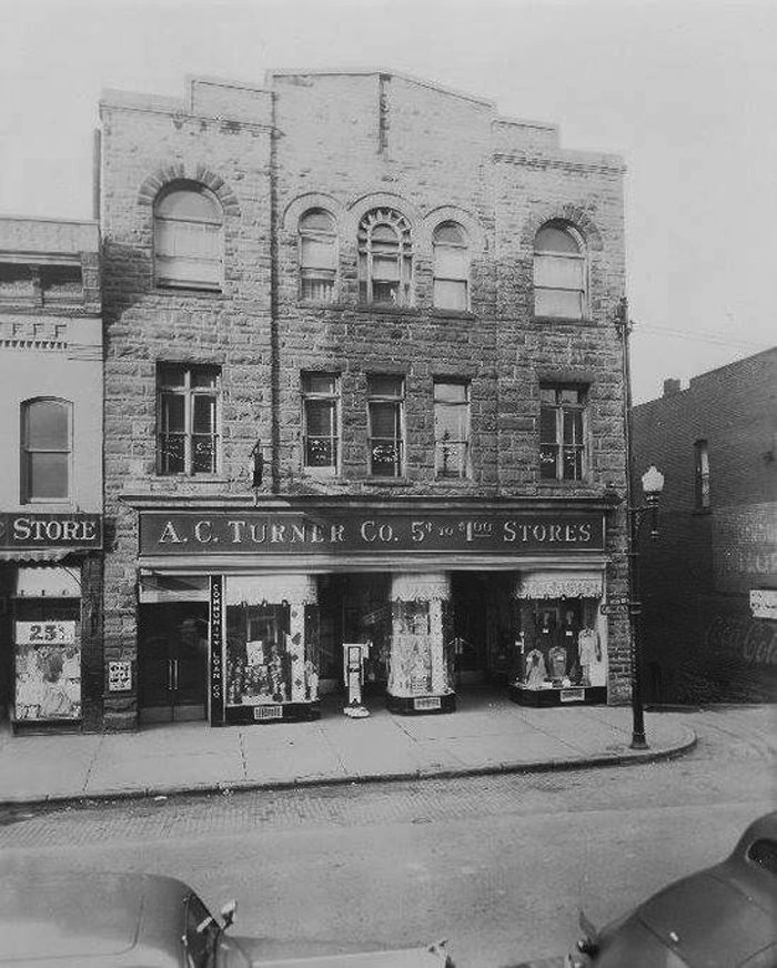 POTD 11-6-24 - POTD ON GODUBOIS - GoDuBois.com