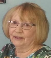 Joan Pruzinsky (age 84) - Baronick Funeral Home - GoDuBois.com