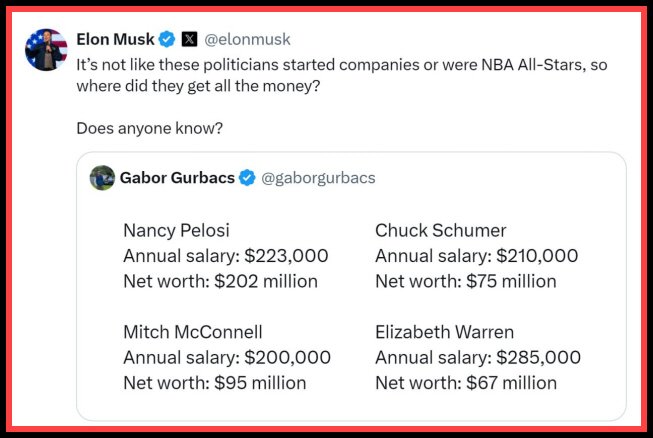 This is absolutely brilliant! >>> Hello Joe! Hello Nancy! - The True ...