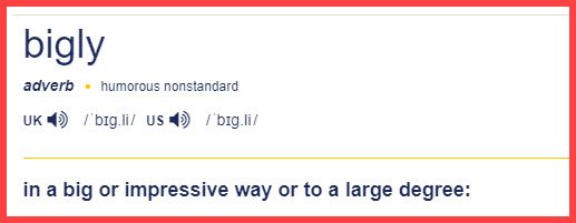 We are WINNING Bigly!! - The True Great Awakening Blog! - GoDuBois.com
